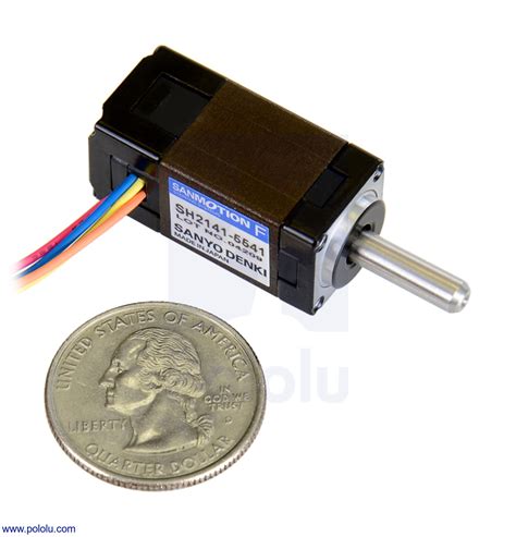 Mini Stepper Motor Linear Actuator At Sandy Vincent Blog
