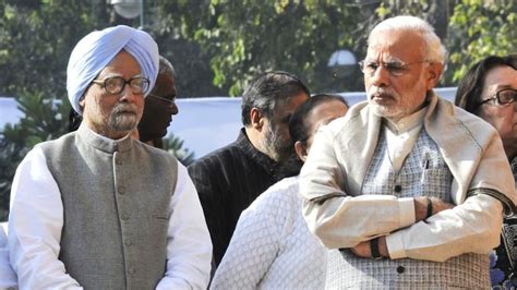 Ex Pm Manmohan Singh Responds To Modis Favouring Muslims Charge Says Copyright Of Bjp To