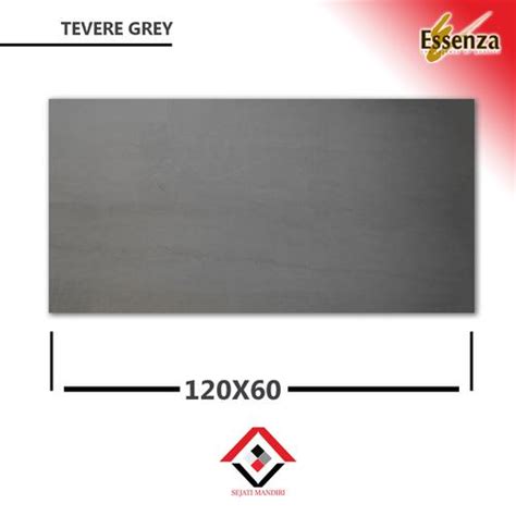 Jual Granit X Motif Serat Marmer Essenza Tevere Grey Glossy Kab Tangerang Pd