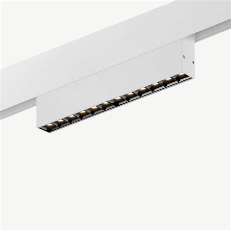 Clixx Magnetic Track Light System Dot12 Led Module White