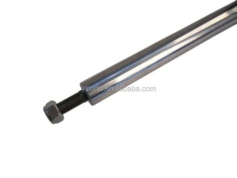 New Rear Shock Absorber Lr031666 And Lr031668 (left And Right) For Land ...