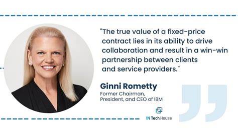 Fixed Price Contracts Intechhouse