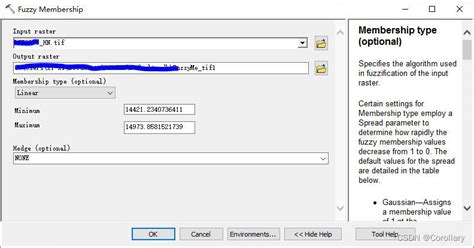 基于arcgis Envi Pca主成分分析实现过程arcgis主成分分析 Csdn博客