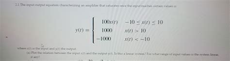 Solved This Must Be Solved Using Octave I Know How The