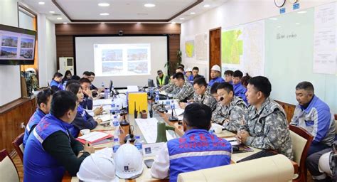 Барилга хот байгуулалтын улсын албаны бэлэн байдлыг хангалттай гэж үнэлэв