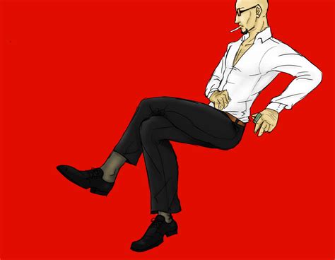 Hot Dad By Emperorimpress On Deviantart