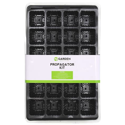 My Garden Standard Propagator Kit Wilko
