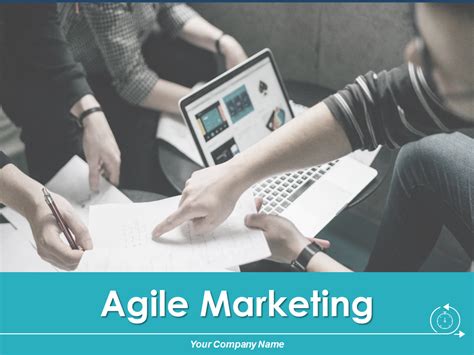 Agile Powerpoint Presentation Templates For Successful Project Management