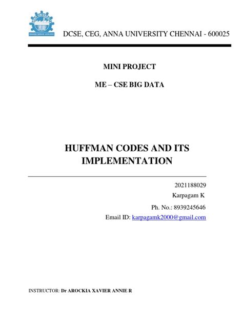 mini project pdf code computer programming