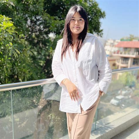 Tshering Yangzom Sherpa On Linkedin Thank You Priyanka Chaudhary Raina For Being A Great Mentor