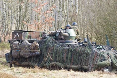 The Military Has Camouflage Covered 86 Pics