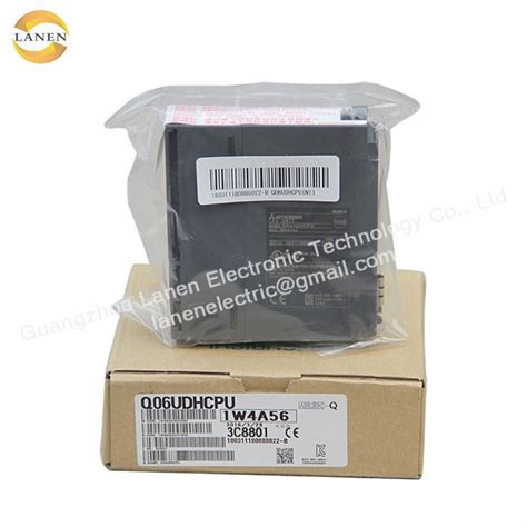 Mitsubishi Electric Q ADI MELSEC Q Analog Digital Converter Module Suppliers Distributor