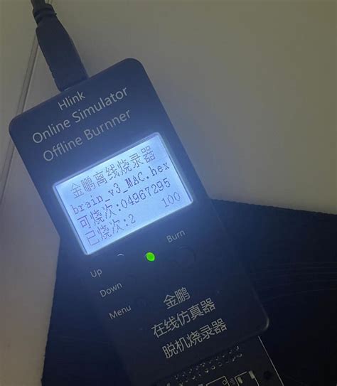 用hlink烧录nrf51822xxaa 知乎