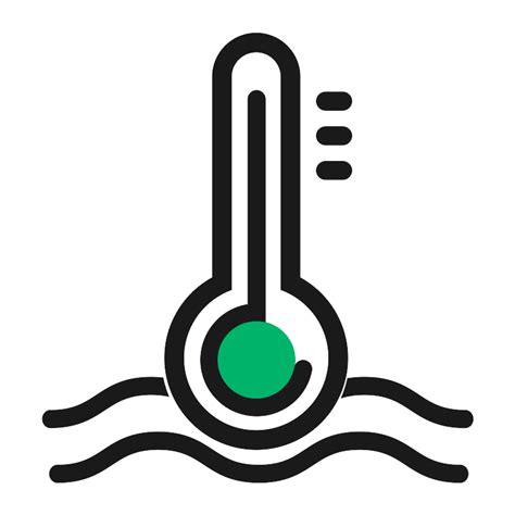 Soil Temperature Vector Svg Icon Svg Repo