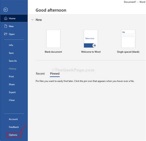 How To Remove The Mini Toolbar On Selection From Word