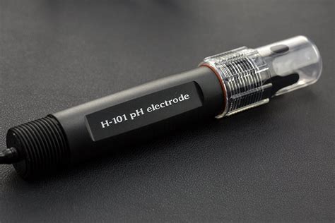 Gravity Analog Ph Sensor Meter Pro Kit For Arduino — Arduino Online Shop