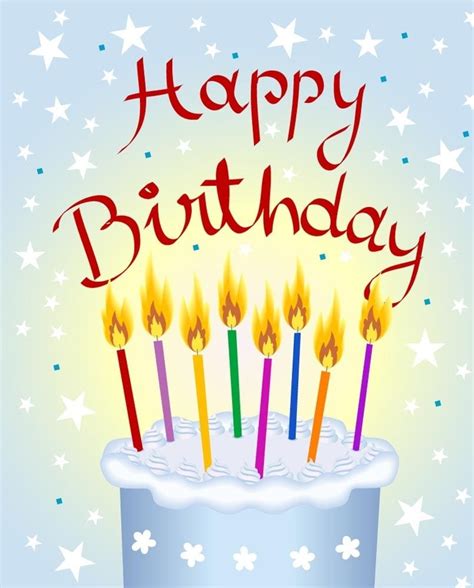 Картинки с пожеланиями Happy Birthday мужчине на английском языке 46 фото