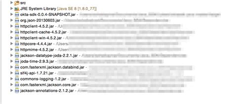 Maven How Do I Get The List Of Jar Files To Be Included In Classpath