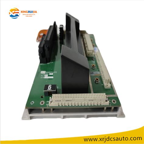 TRICONEX 4329 Analog Input Module Xingruijia