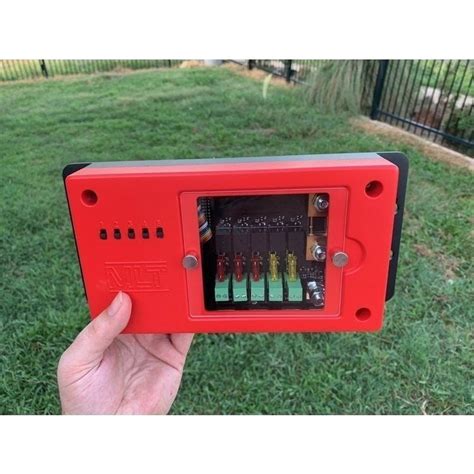 Australian Made Switch Master 12v Electronics Australian Made Switch Master 12v Electronics