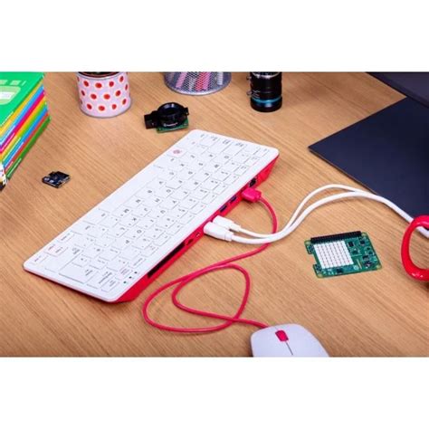 Raspberry Pi 400 Italian Keyboard Layout Pi400