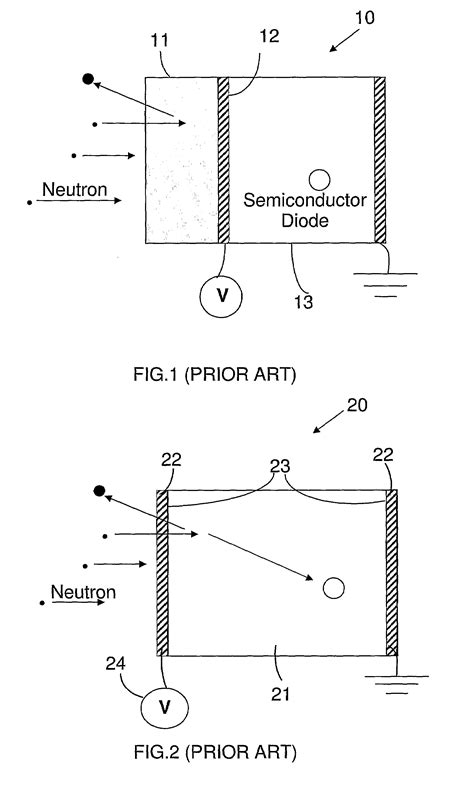 Solid State Detector Patented Technology Retrieval Search Results Eureka Patsnap