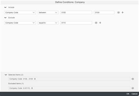 User Input Ui Element Types Sap Fiori Design Guidelines