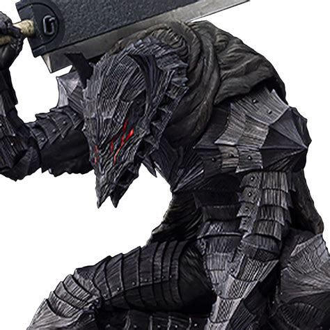 Berserk Guts Berserker Armor Pop Up Parade L Statue Rerun