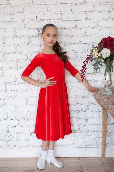 Как сшить рейтинговое платье для девочки – Mkcostumier-school