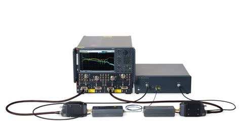 Optical Component Analyzer Aei