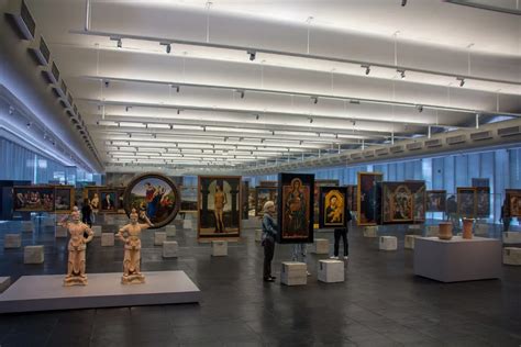 Passeio De 1 Dia No Masp Arte E História Em São Paulo
