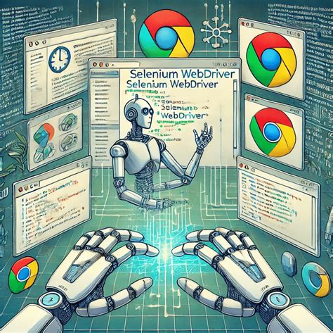 Unlock The Power Of Selenium Automate Your Web Testing