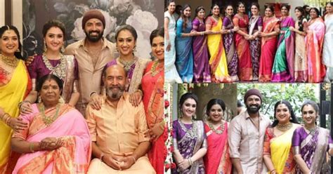 Anitha Vijayakumar New Home இதென்ன பிக்பாஸ் வீடு மாதிரில இருக்கு