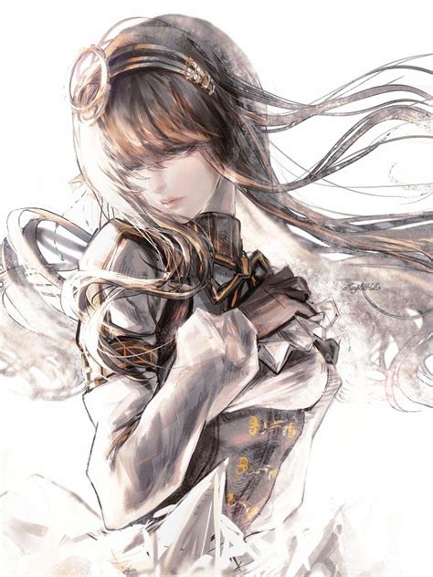 Cardia Code Realize Image By AmpleHiko Zerochan Anime Image Board