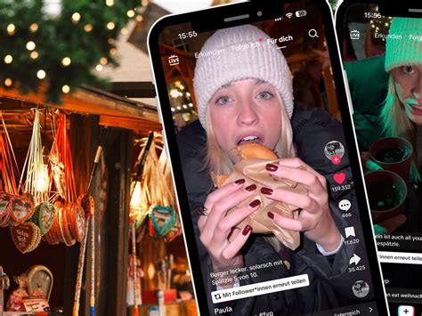 All You Can Eat Weihnachtsmarkt In Berlin Einzigartiges Essensangebot