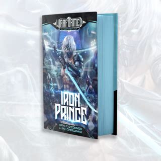 Preorder Stormweaver 1 And 2 Paperbacks And Signed Hardcovers On Backerkit