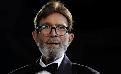 Flashback Rajesh Khanna Actor To Politician Photos News Firstpost