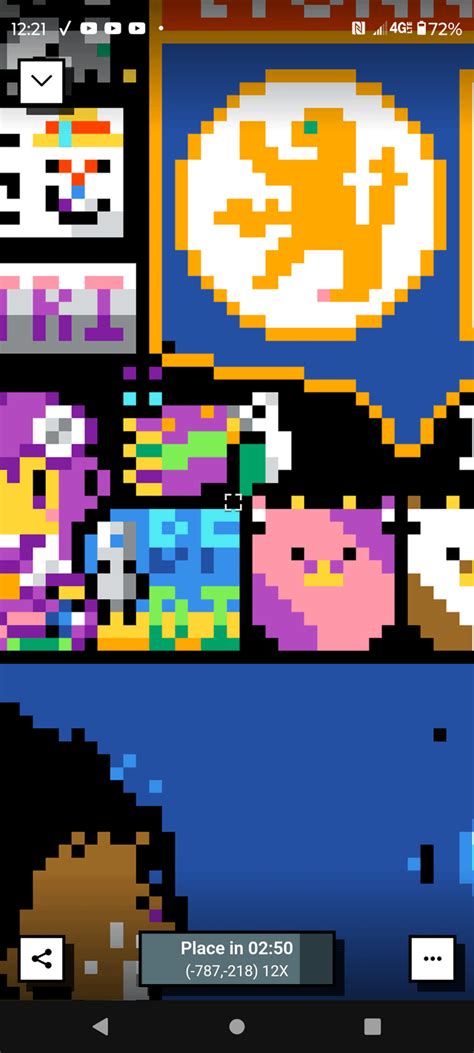 We Have Coiny Ruby And Needy Needle Slap In Rplace R