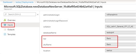 Azure Sql Basic Plan Switched To Vcore General Purpose Without Notice