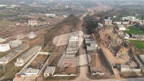 2 Kanal Farm House In Beautiful Location Of Simly Dam Road In Simly Dam