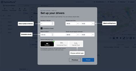 Create An Optimoroute Account Optimoroute Help Center