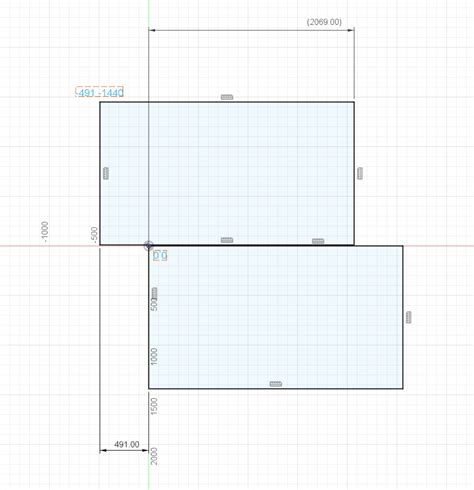 Mouse Positions And Screen Dimensions