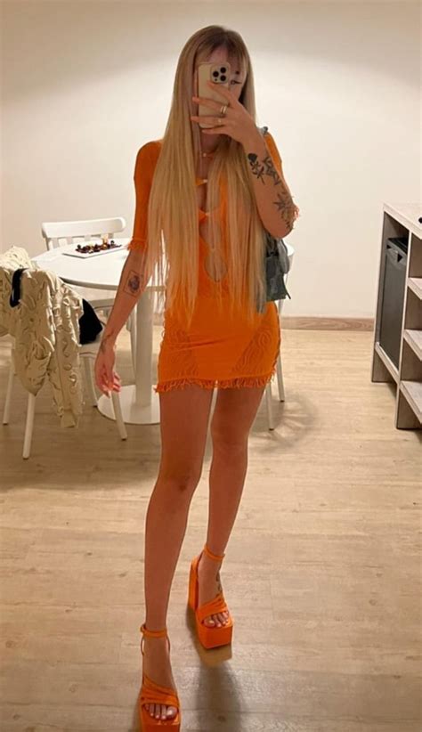 Gaia Clerici Compilation Ritaliangirlfeet