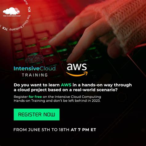 The Cloud Bootcamp On Linkedin Intensive Cloud Training