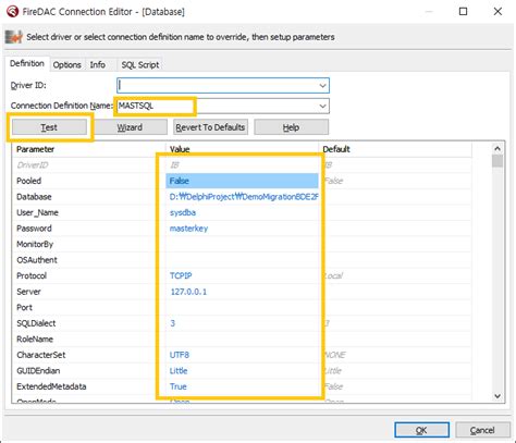 따라하기 Refind 도구를 이용해 Bde 프로젝트를 Firedac으로 마이그레이션 따라하기 기술 기고 게시판 델파이 C빌더 Rad 스튜디오 데브기어 포럼