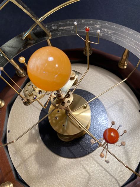 Orrery Designs