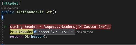 Add Custom Headers To Aspnet Core Request Thecodebuzz