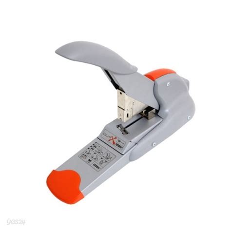 Rapid 평면 이지 제본 스테플러 Duax 예스24