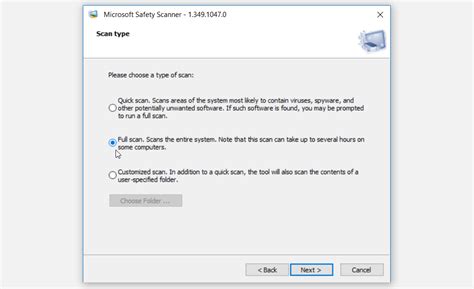 6 Ways To Fix Windows Script Host Errors