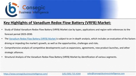 Ppt Vanadium Redox Flow Battery Vrfb Market Powerpoint Presentation Id 12582388